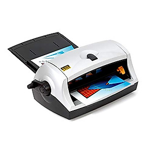 Scotch Cold Laminating System, No Electricity Needed (LS960)