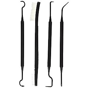 Outers GUN CLEANING TOOL SET