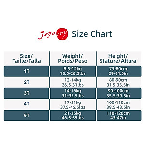 Joyo roy 6Pcs Toddler Boy Underwear 3T Underwear Boys Toddler Underwear Boys 3T Boys Underwear Toddler Boy Underwear 3T Training Pants 3T-4T Boys Training Underwear 3T Boys Underwear 3T