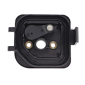 HURI Air Filter Cover Base for 308649003 307191001 Ryobi RY251PH RY254BC 25CC 25.4cc String Trimmer RY252CS RY253SS