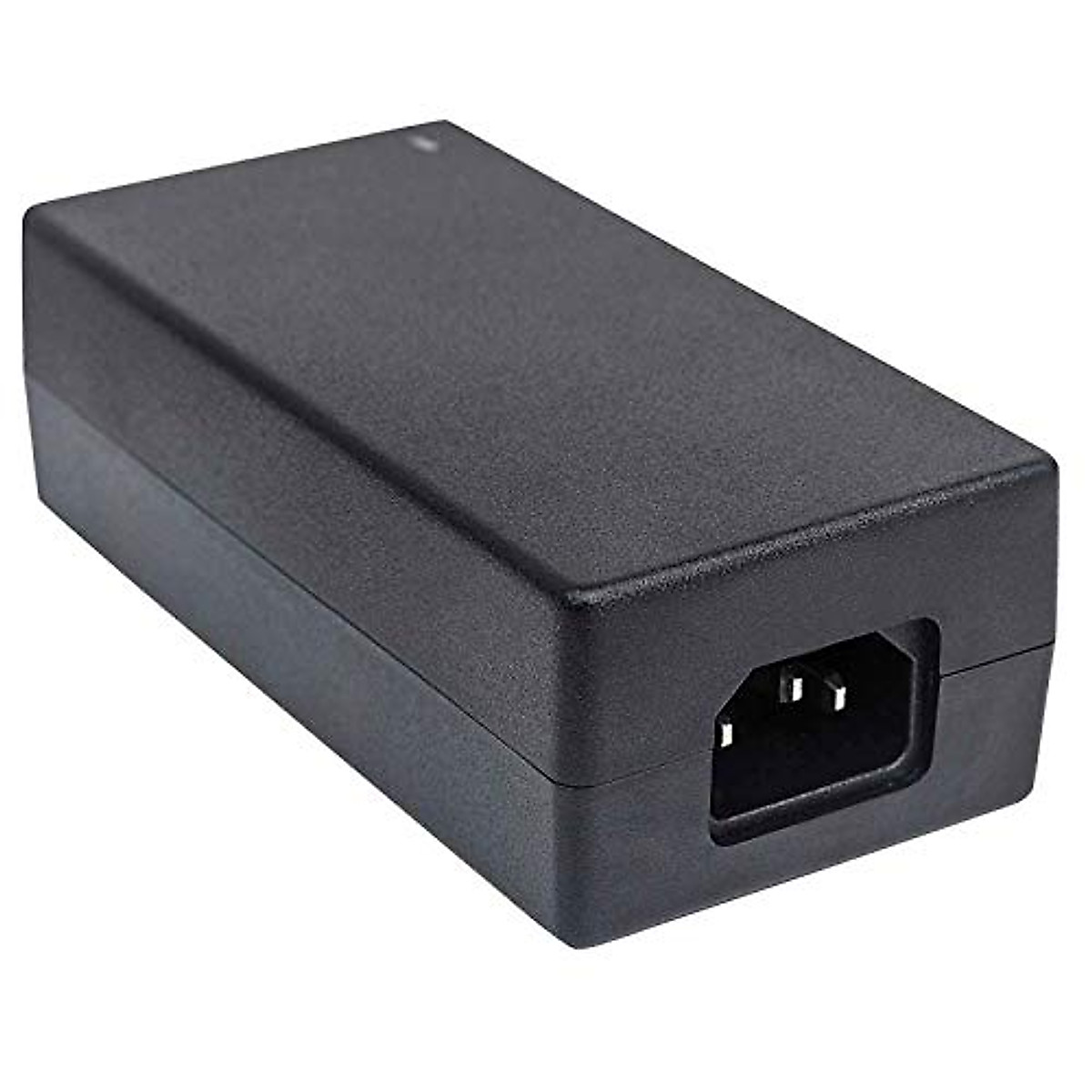 Intellinet Gigabit Ultra POE Injector PoE+ - Up to 60W Ultra Power Supply, 10/100/1000 Mbps, IEEE 802.3af/802.3at Compliant, Metal housing – 3 Yr Mfg Warranty - 561235