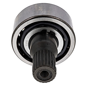 Polaris Ranger Pinion Gear Housing Assembly Kit, Genuine OEM Part 3235623, Qty 1