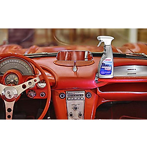 Sonax (283241) Dashboard Cleaner - 16.9 oz. , White