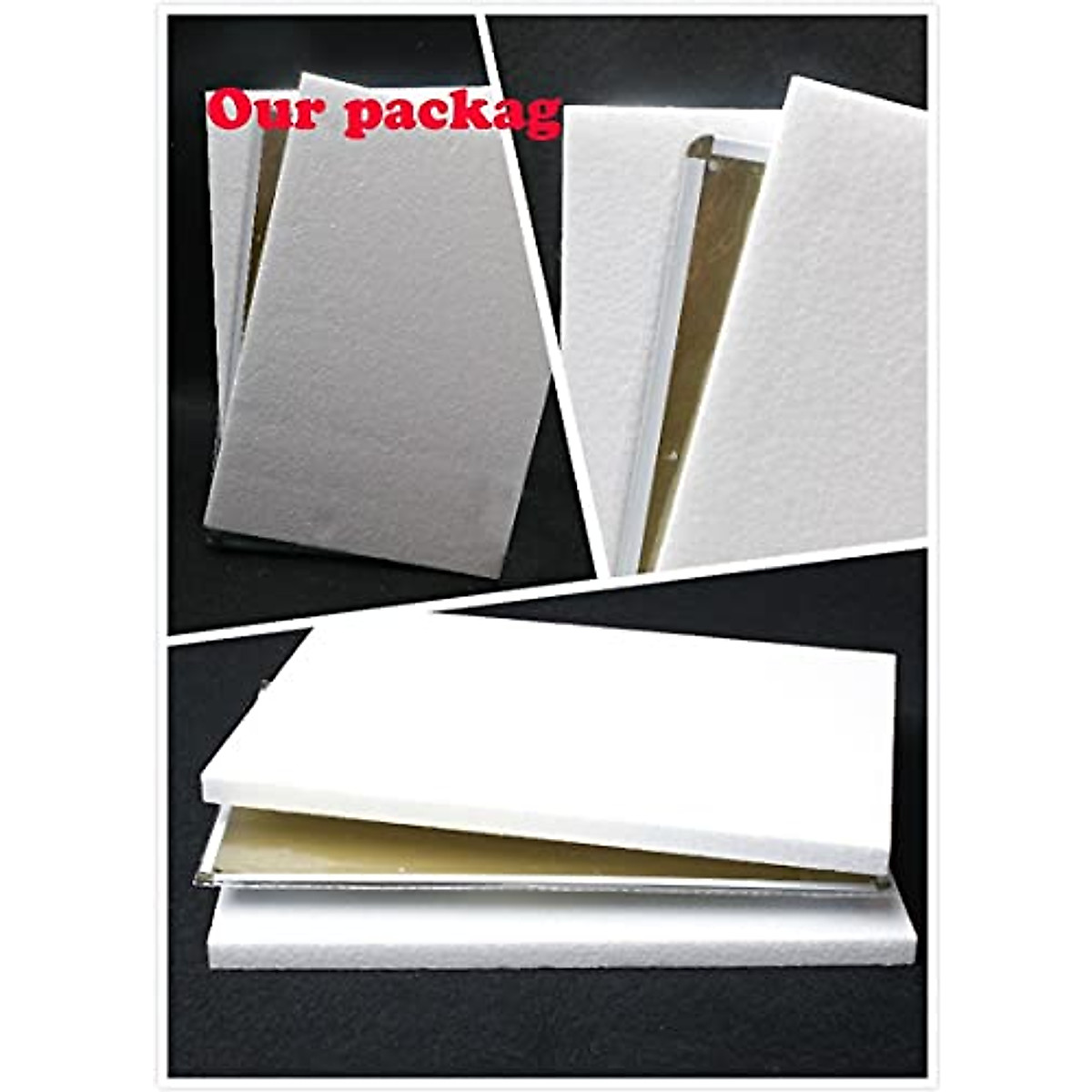 Warning Beware of Rottweiler Funny Metal Sign Decoration TIN SIGN 12'' X 8''