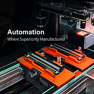 MYTONER TN-760 Remanufactured Toner Cartridge Replacement for Brother TN760 TN730 TN-730 High Yield Printer Toner for MFC-L2717DW HL-L2350DW MFC-L2710DW HL-L2395DW MFC-L2690DW (Black, 2-Pack)