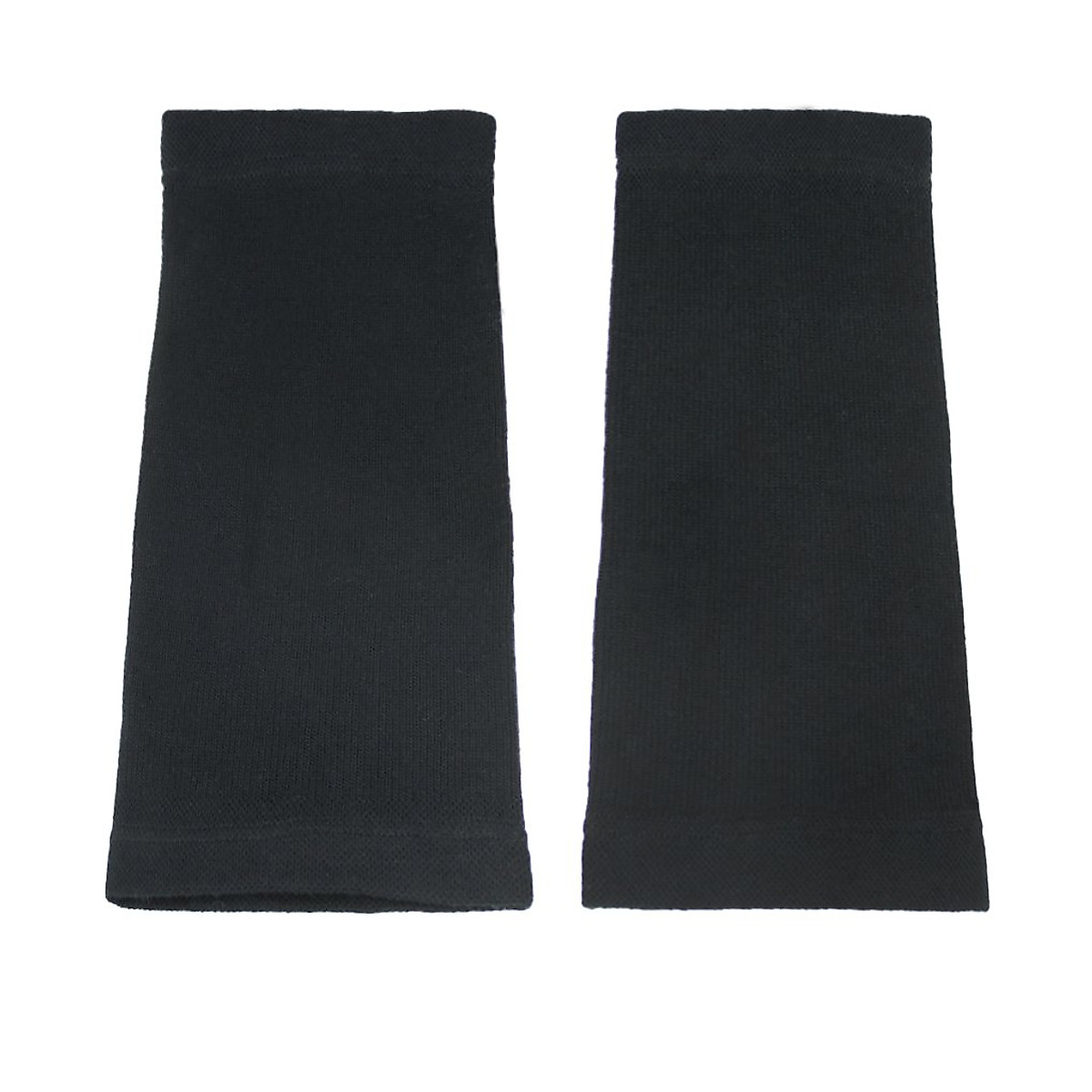 1 Pair Women Men Knee Brace Soft Warm Knee Immobilizer Brace Thin Knee Compression Sleeve Wrap Elastic Leg Knee Support Brace Stabilizer for Tendonitis Ski Running Basketball Sports Unisex