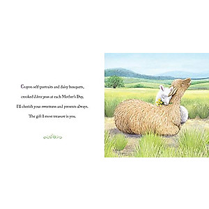 Why a Son Needs a Mom: Celebrate Your Special Mother Son Bond this Christmas with this Heartwarming Picture Book! (Always in My Heart)