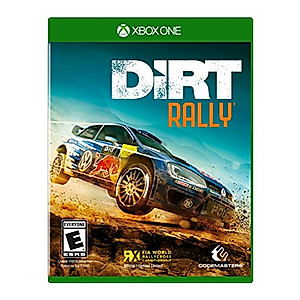 DiRT Rally - Xbox One