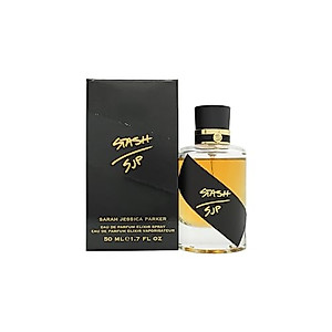 Sarah Jessica Parker Stash Eau de Parfum | SJP Spray Fragrance, 1.7 oz/50 mL