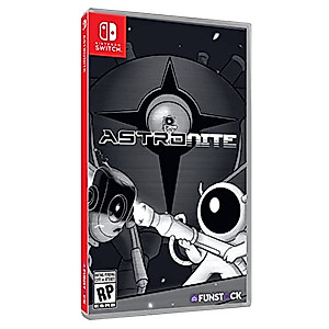 Astronite - Nintendo Switch