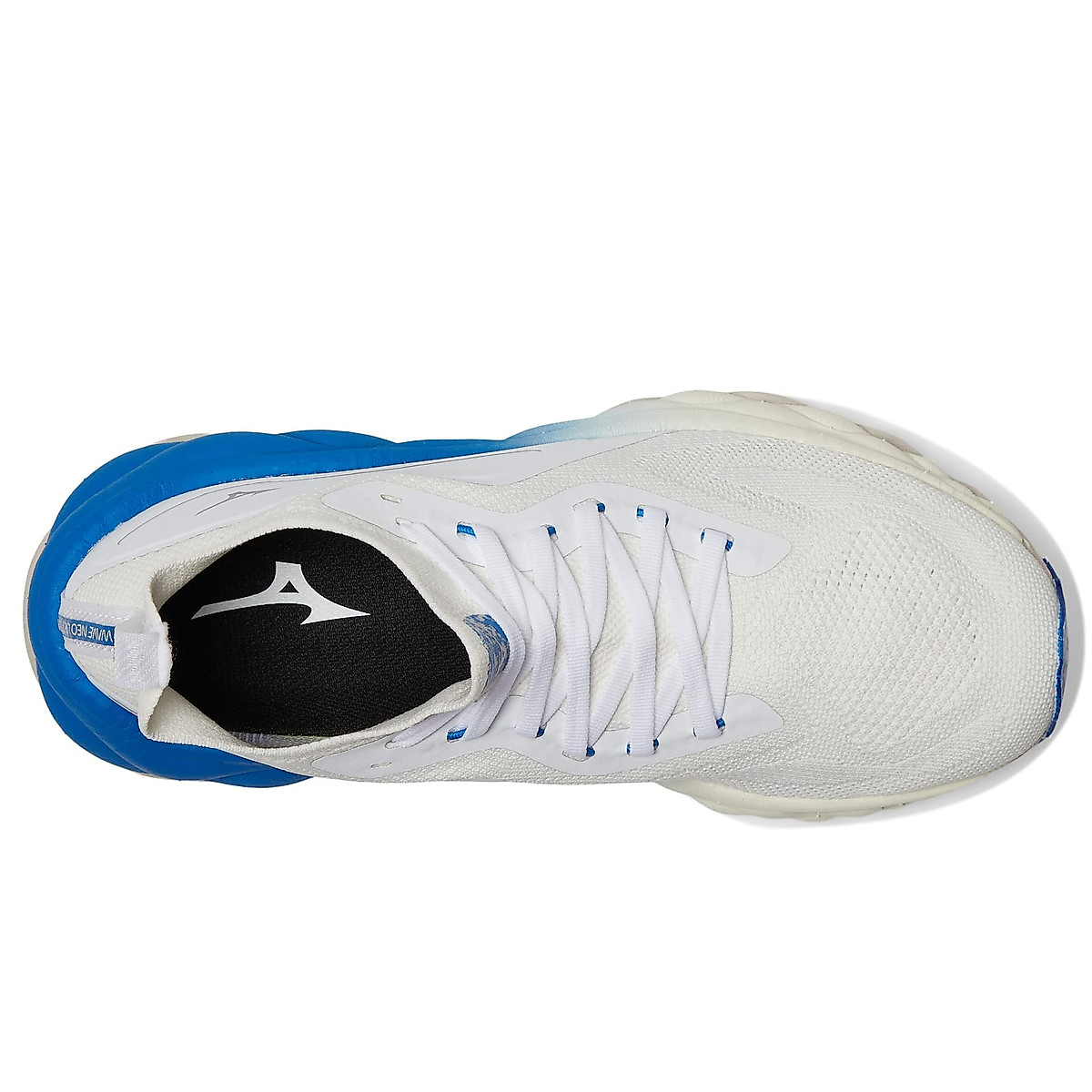 Mizuno Running Women's Wave Neo Ultra Running Shoe, Staff, 10