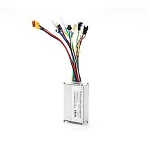 Premium DC Battery Controller for Y7-S