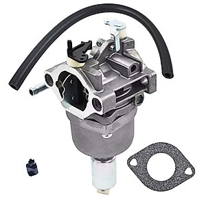 ALL-CARB Carburetor Replacement for Craftsman Riding Mower Lawn Tractor Replacement for 796587 591736 594601 796109 19HP 19.5HP Engine