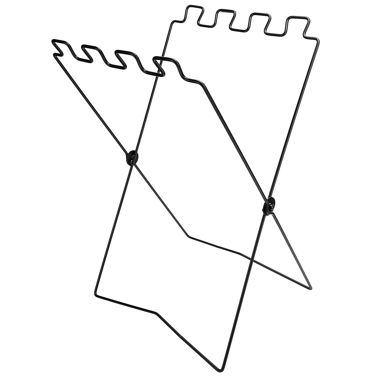 Crazy Sales Portable Garbage Bag Holder, Trash Rack Lightweight for Camping Picnic Barbecue