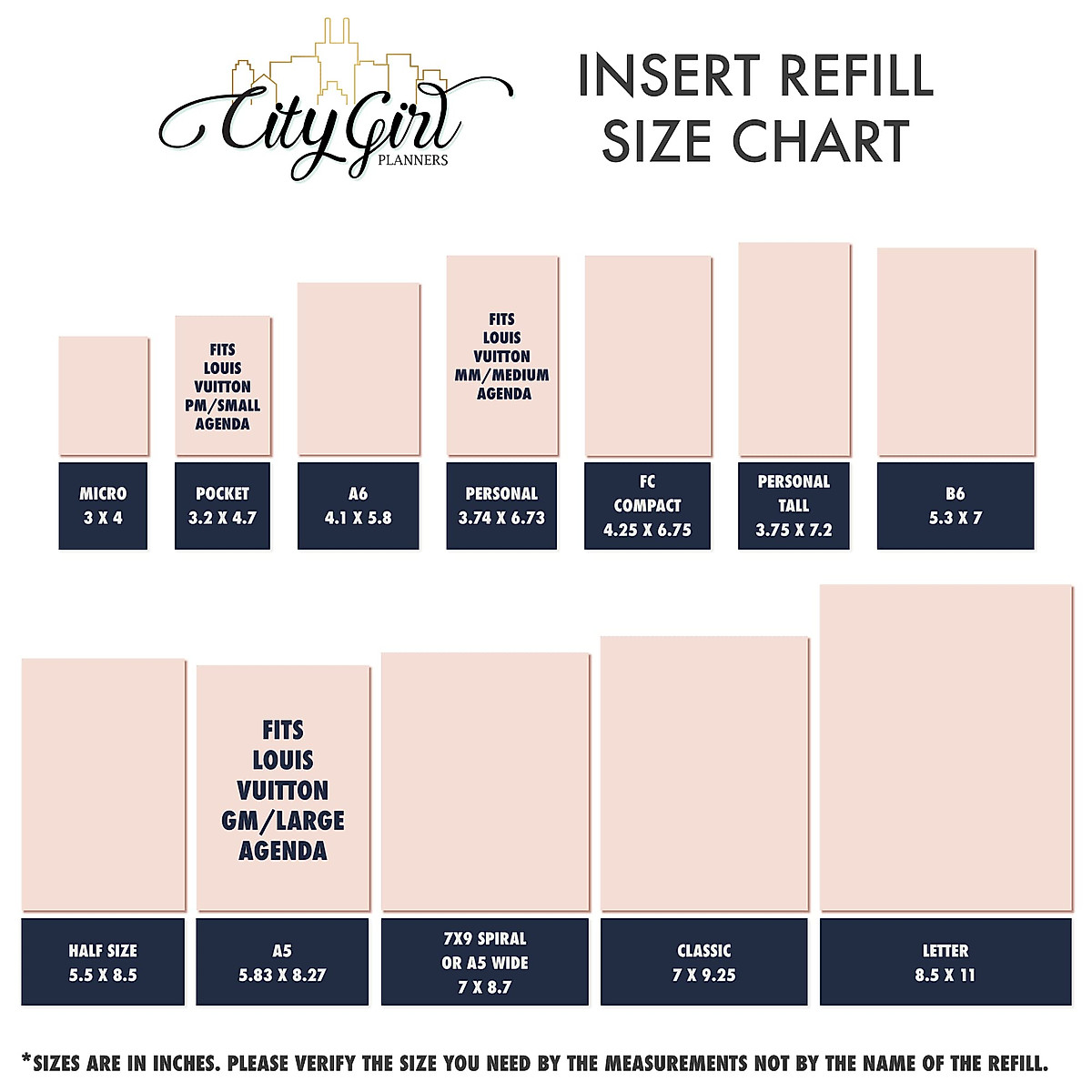 A5 Weekly Workout Tracker Planner Insert Refill, 5.83″ x 8.27″, Fits 6-Rings Binders - Filofax, LV GM, Moterm, Choice of Quantity