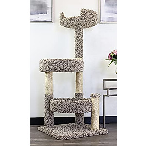New Cat Condos Multi Level Cat Tree Tower