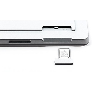 Microsoft Surface Pro LTE (Intel Core i5, 4GB RAM, 128GB) Newest Version (Renewed)