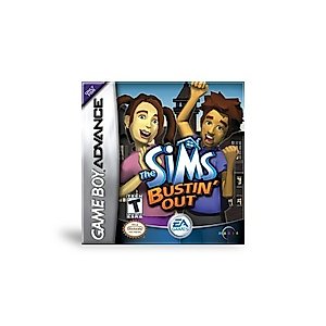 The Sims: Bustin' Out (Renewed)