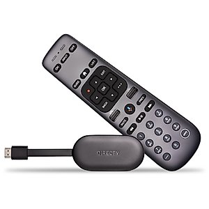 SAMSUNG QN32LS03CB 32 inch The Frame QLED HDR 4K Smart TV Cord Cutting Bundle with DIRECTV Stream Device Quad-Core 4K Android TV Wireless Streaming Media Player (2023 Model)