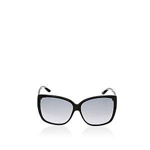 Tom Ford Sunglasses TF 228 BLACK 01B LYDIA