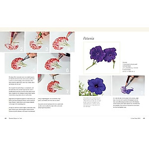 Botanical Art Techniques: A Comprehensive Guide to Watercolor, Graphite, Colored Pencil, Vellum, Pen and Ink, Egg Tempera, Oils, Printmaking, and More
