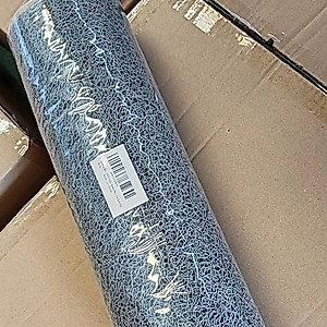 Shower mat 24 * 32-Grey