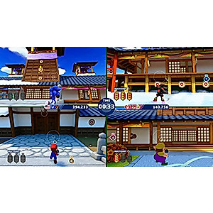 Mario & Sonic at the Olympic Games Tokyo 2020 - Nintendo Switch