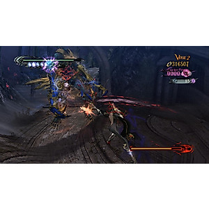 Bayonetta™ - Nintendo Switch