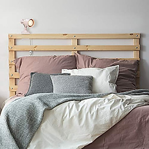 Globe Electric 52964 JoJo 5.5" Clip-Arm Desk Lamp, Matte Pink, in-Line On/Off Switch, Bulb Included