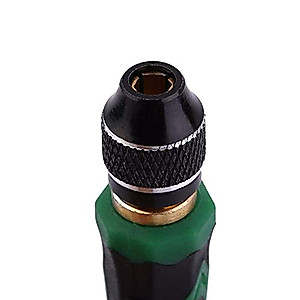 Sweden 38 Pcs/Set Screwdriver Set Precision Multipurpose Sleeve Screws Electronic Repair Tools Kit