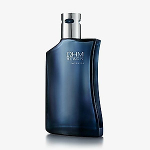 Yanbal OHM black men’s cologne