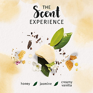 Herbal Essences Bio:renew Honey & Vitamin B Sulfate-Free Moisture Shampoo, 12.2 Fluid Ounce