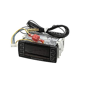 Control-Cplnd 943-0153-00 230V