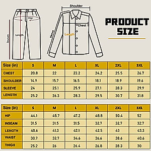 Military Uniform for Men - Camo Long Sleeve Shirt Men & G3 Combat Pants with Knee Pads - Combat Camouflage Tactical Suit - Fishing, Hunting, Shooting, Paintball, Airsoft Clothes 1/4 Zip (X-Large)