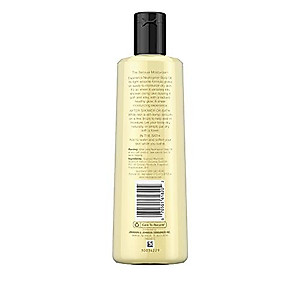 Neutrogena Body Oil Light Sesame Formula, Dry Skin Moisturizer & Hydrating Body Massage Oil, for Radiant & Healthy Looking Glow, Nourishing Bath Oil for Sheer Moisture, 8.5 fl. oz