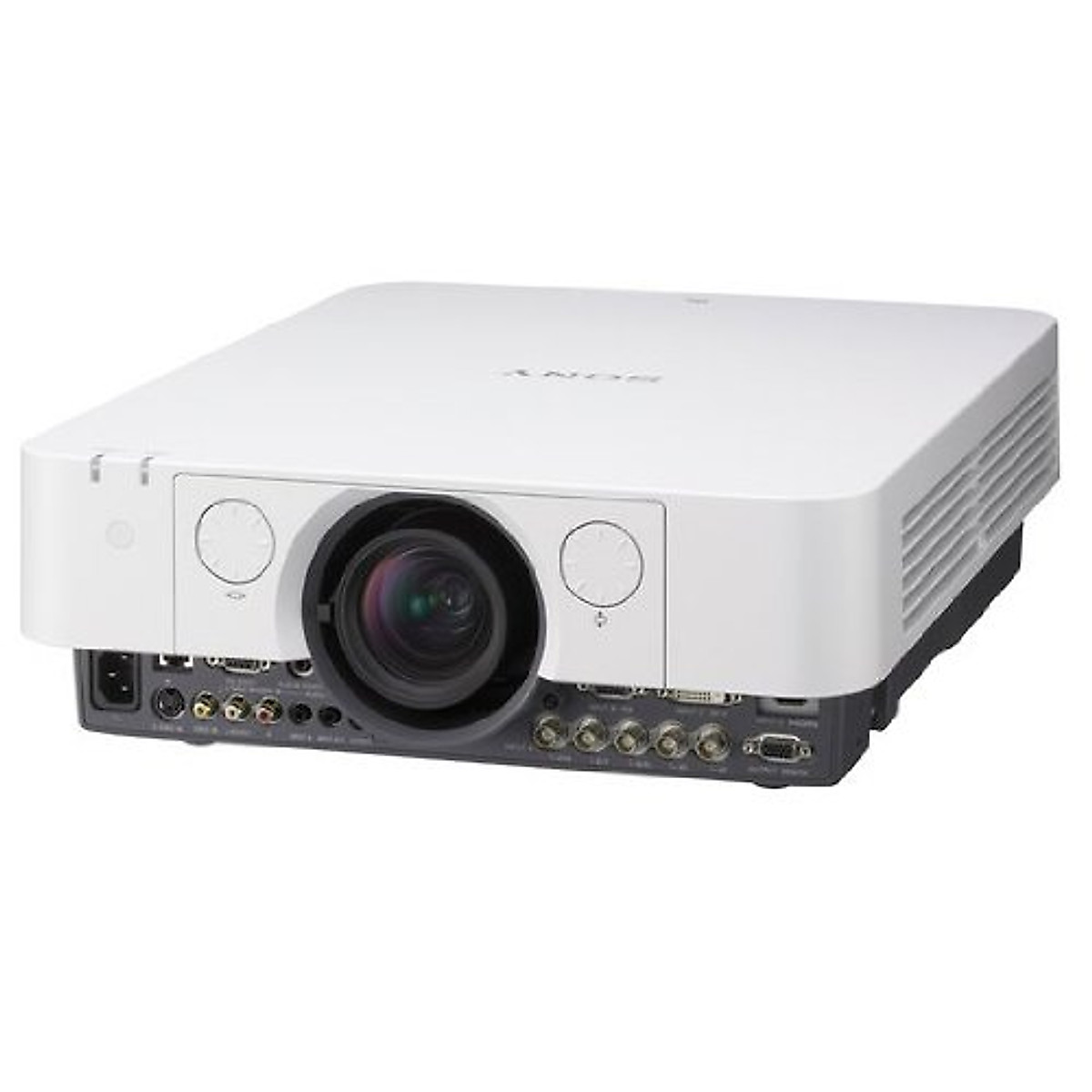 Sony VPL-FH30 Professional 4300 ANSI Lumen WUXGA Projection System