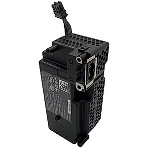 Replacement Internal Power Supply AC Adapter Brick PA-1131-13MX N15-120P1A for Xbox One S (Slim) 1681 Part Number: X943284-004 X943285-005 X943285-004