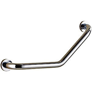 MIIKHI Towel Rails,Towel Rack, Towel Rails,Bath Wall Attachmentgrab Bar Rails Grab Bar Bathroom Stainless Steel Anti-Slip Polishedhandle Elderly Handrails Disability for Toilet Kitchen St