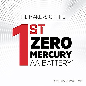 Energizer MAX C Batteries, Premium Alkaline C Cell Batteries (8 Battery Count)