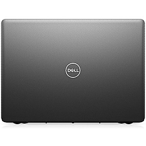 2020 Newest Dell Inspiron 15 3000 PC Laptop: 15.6" HD Anti-Glare LED-Backlit Nontouch Display, Intel 2-Core 4205U Processor, 4GB RAM, 1TB HDD, WiFi, Bluetooth, HDMI, Webcam,DVD-RW, Win 10 (Renewed)