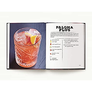 The Home Bartender, Second Edition: 175+ Cocktails Made with 4 Ingredients or Less (The Art of Entertaining)