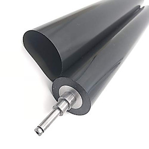 OKLILI D008AK001 Fuser Film Sleeve + Lower Pressure Roller Compatible with Brother MFC-L5700 MFC-L5750 MFC-L5755 MFC-L5800 MFC-L5850 MFC-L5900 MFC-L6700 MFC-L6750 MFC-L6800 MFC-L6900