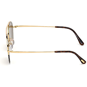 Tom Ford Women's Zeila 60Mm Sunglasses