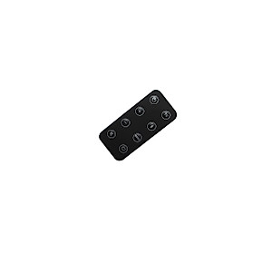Replacement Remote Control for Bose Solo 714543-1320 714543-1020 736257-0010 TV Sound System