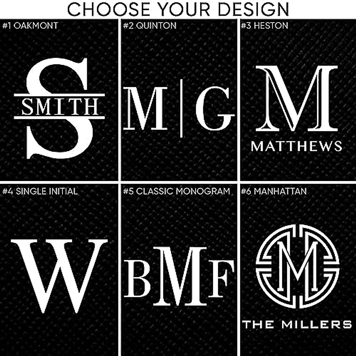 HomeWetBar Engraved Official Kentucky Bourbon Trail Whiskey Glasses, Set of 4 (Personalized Product)