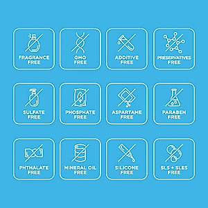 GO SMILE Professional Clean Luxury Teeth Whitening Toothpaste - Travel Size Tooth Enamel Whitener & Stain Remover, No Sensitivity - Dentist Recommended Vitamin Enhanced Formula - Mint 3.4 oz, 2 Pack