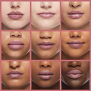 L'Oreal Colour Riche Lipstick: Tickled Pink #165