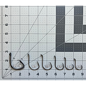 3 Pack 'Fish Finder' Heavy Duty (HD) Red Drum Surf Fishing Rigs 100LB Mono (9/0 - HD)
