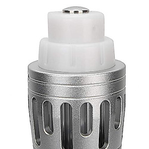 Shockwave Therapy Probe, Massage Probe Replacement Accessory ED Machine for Shockwave Therapy Pain Relief (15mm)