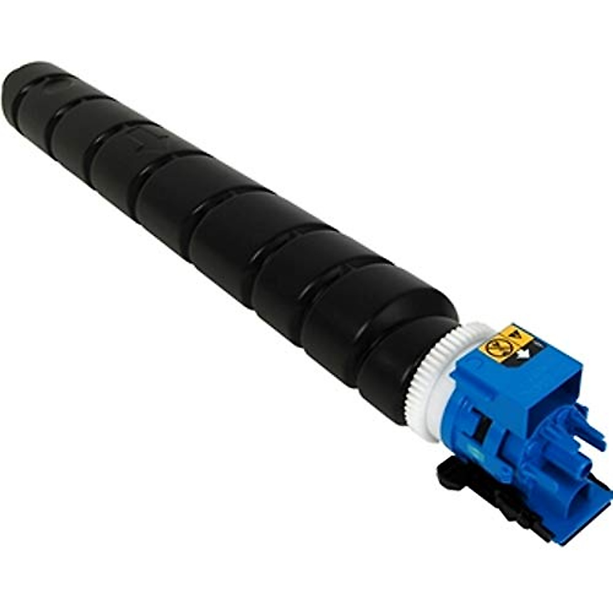 Kyocera 1T02L7CUS0 Model TK-8347C Cyan Toner Cartridge For use with Kyocera/Copystar CS-2552ci, CS-2553ci, TASKalfa 2552ci and 2553ci Color Multifunction Printers